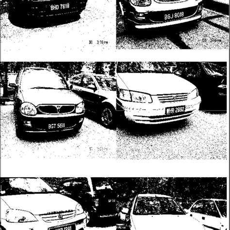 Outcome Of Otsu Thresholding Method Download Scientific Diagram