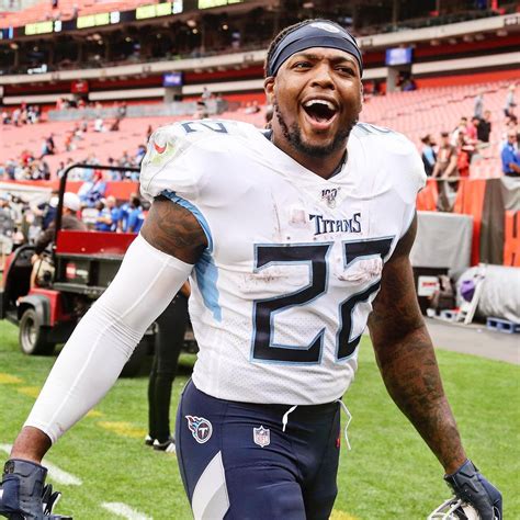 Derrick Henry Diet Plan And Workout Routine May 2026 Tikkay Khan