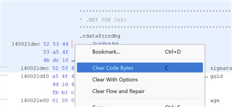 digging through rust to find gold extracting secrets from rust malware