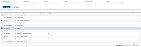 Import Orders With Multiple Problem Codes Ifs Community