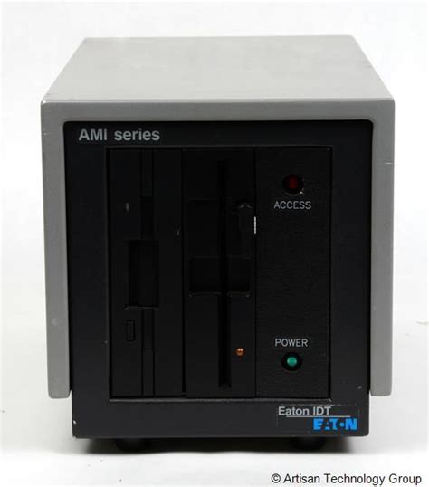 Ami Eaton Mass Storage Unit Artisantg™