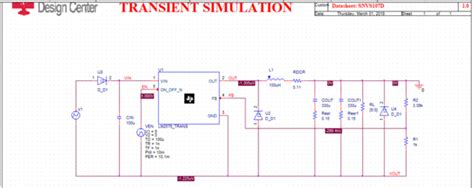 Tinaspicelm2576 What Is Difference Between Just Pspice Model And Pspice Transient Model
