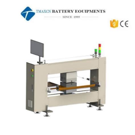 Tmaxcn Brand X Ray Thickness Tester Surface Density Measurement Device