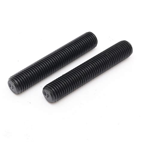 Threaded Rods
