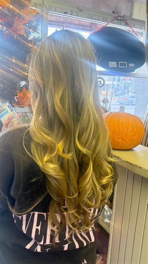 Mi Salon Mi Salon Added A New Photo