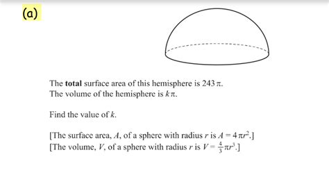 How Do I Solve This R Igcse