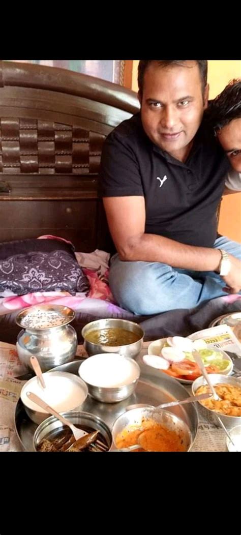 Food Is Not Just In Five Star Hotel Or In Michellen Star Restaurant