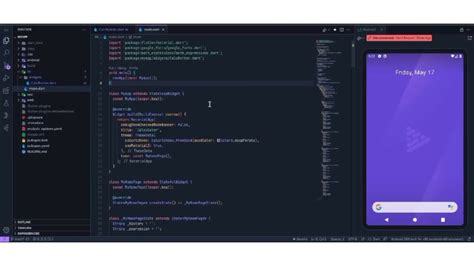 Jerald Joyson On Linkedin Flutter Mobileappdevelopment Techinnovation Prodigyinfotech