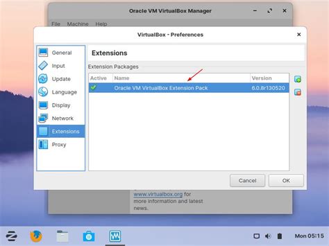 How To Install VirtualBox On Zorin OS Core