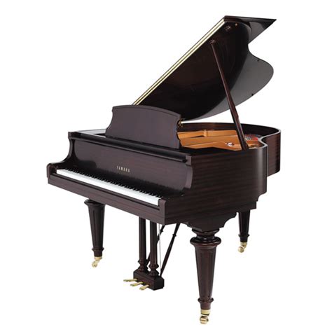 Рояль Yamaha GB1K G - георгианский махагон купить в Москве и СПБ по ...