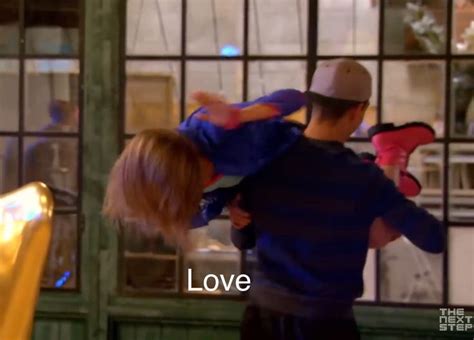 Pin By Kayla Hollman On Jiley Dance Steps The Next Step Best Shows Ever