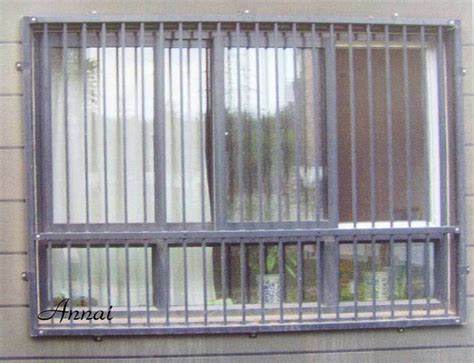 Theft Proof Window Tpw A Theft Proof And Hig And Power Double Coated