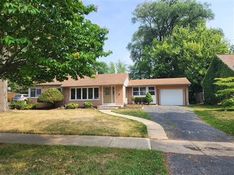 110 W Potomac Ave Lombard Il 60148 Zillow