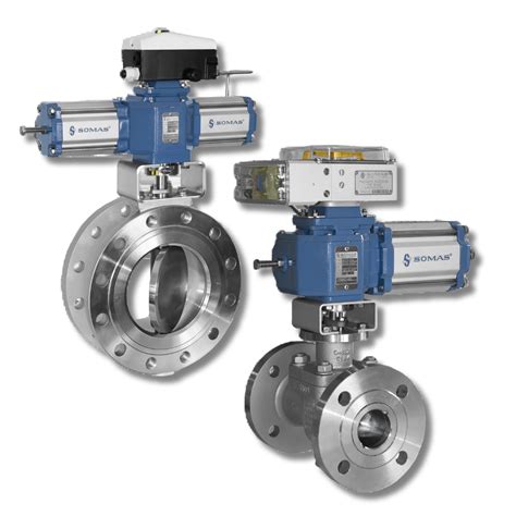 Control Valve Control Valve Solutions Bm Engineering