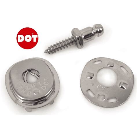 Stainless Steel Stud Fasteners Snap Fasteners Marine Adl Components