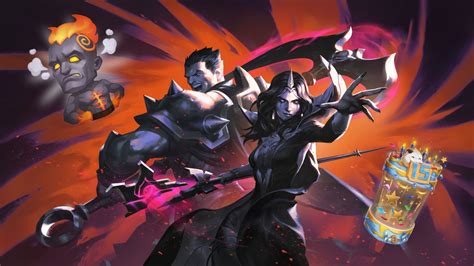 League Of Legends Unveils First Stand Drops Merch And New Hud