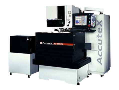 Precision Edm Machines Wire Sinker And Drill Solutions