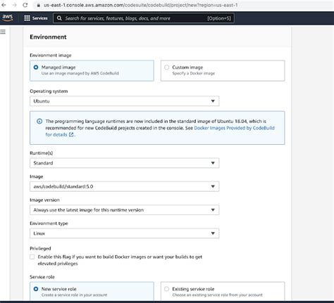 Automation Testing With Cicd Playwright Automation Tests With Aws Codebuild