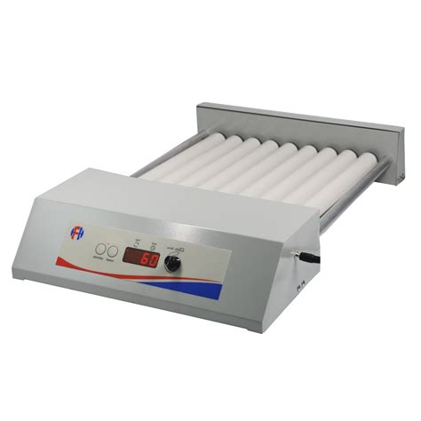 Lab Electric Text Tube Rotator Rollers Mixer For Laboratory Lab Roller Mixer Laboratory Roller