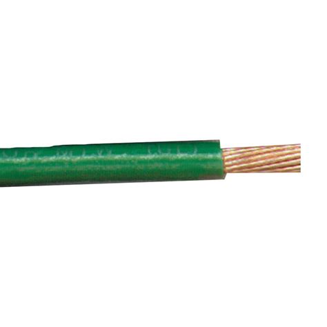 12 Awg Green 100 Ft Thhn Hi Line Inc