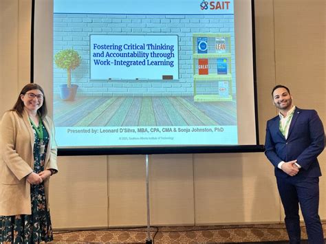 Thank You Acifa And Sait For Providing The Opportunity For Dr Sonja