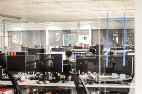 Moa Moe How Are The Roles Divided On A Project Of Implementation Of