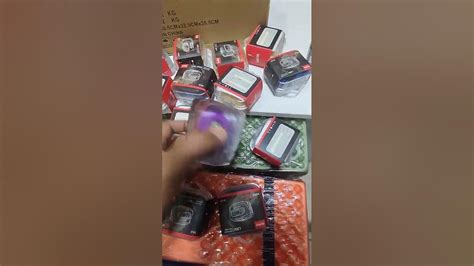 هدلایت گلاری Youtube