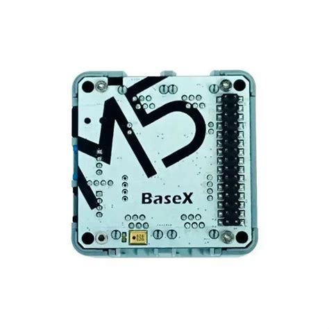 M5stack Basex Ev3 Motor Compatible Base Rj11 Interface Openelab