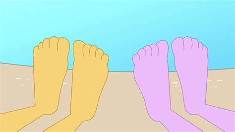 Sunset Shimmer And Twilight Sparkles Feet 3 By Chipmunkraccoonoz On