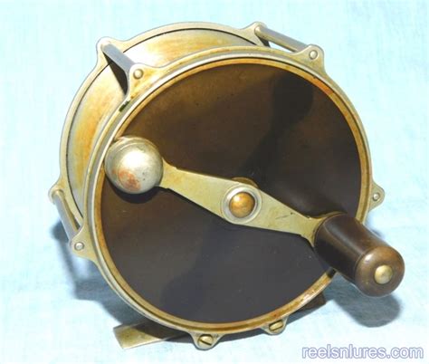 Jvh Salmon Reels Brooklyn Ny