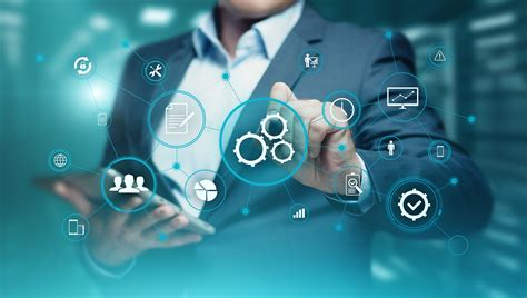 Advantages Of Service Automation