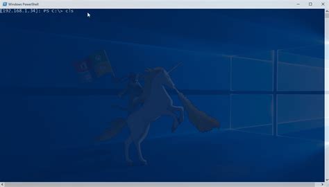 GitHub Sqlchow Pswiniot PowerShell Module For Windows IoT