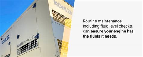 Common Generator Problems And Solutions Woodstock Power