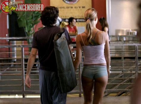 Nackte Beau Garrett In Entourage Tv