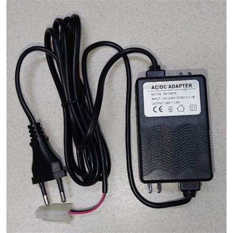 Jual Adaptor 24v Shopee Indonesia