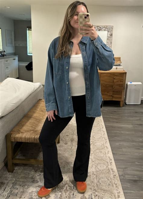 The Best Leggings For Moms From Athletic To Dressy