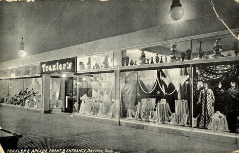 Part 1 1880 1913 Arcade
