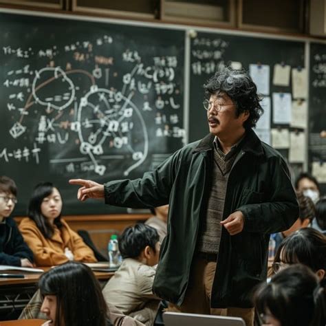 Free Engaging Classroom Lecture Image Download At Stockcake