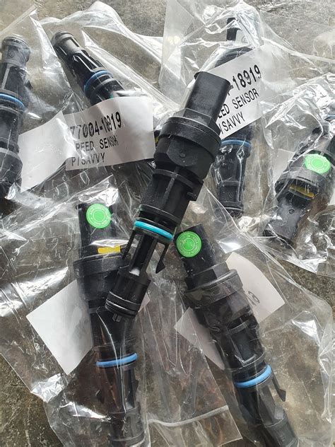 🔹️ Speed Sensor Proton X Protonจำหน่ายอะไหล่โปรตอน