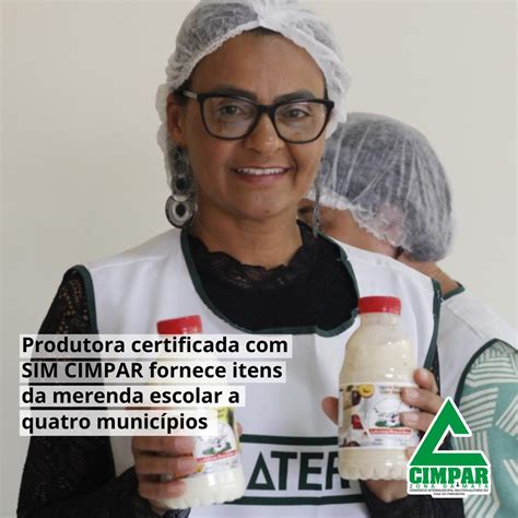 Cimpar Zona Da Mata