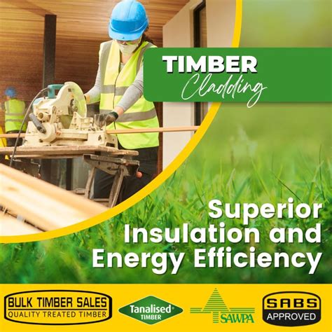 Timbercladding Energyefficiency Sustainableliving Bulk Timber Sales