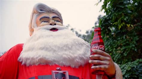 pranavan raveendran on linkedin glimpse of coke christmas 🎅