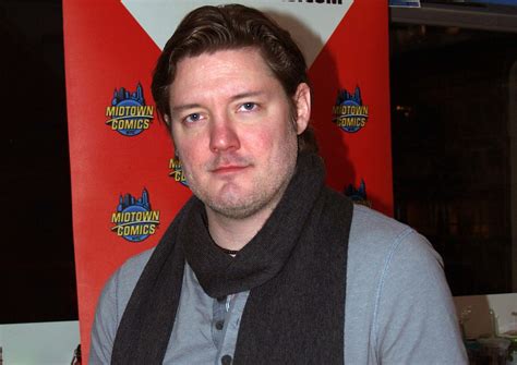 Comic Book Artist John Cassaday Passes Away At 52 • Aipt