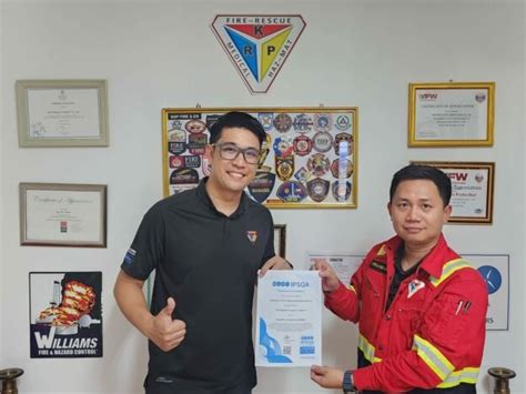 Accredited Testing Centres Ipsqa