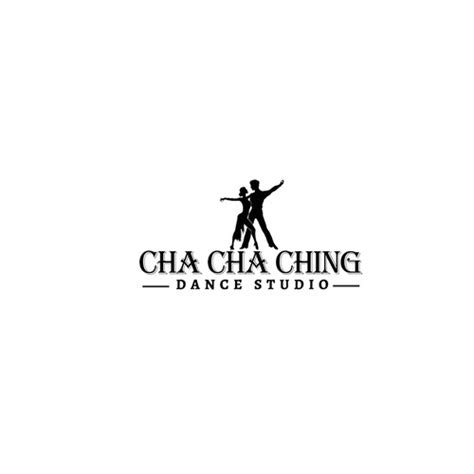 Designs Cha Cha Ching Shake What Your Mama Gave Ya Logo Design Contest