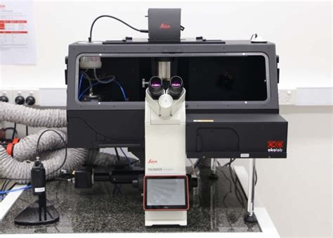 Microscope Specifications Advanced Microscopy The Florey