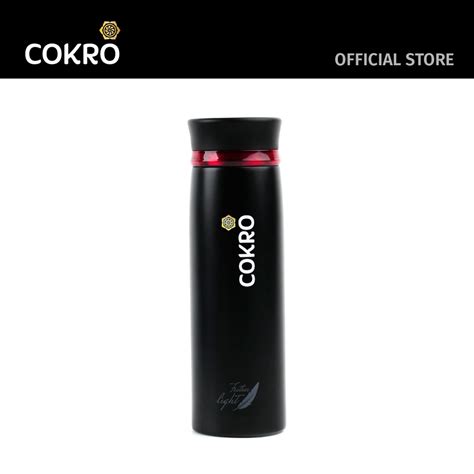 Jual Tumbler Cokro Shopee Indonesia