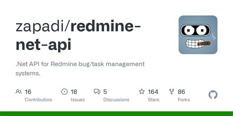 Redmine Api