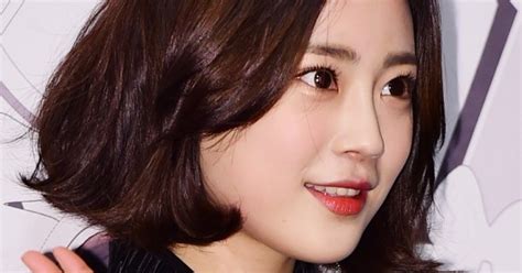 허영지 몰라보게 예뻐진 미모