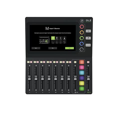 Dbx Db10 กล่องปรับระดับสัญญาณเสียง Dbx Db10 Direct Box